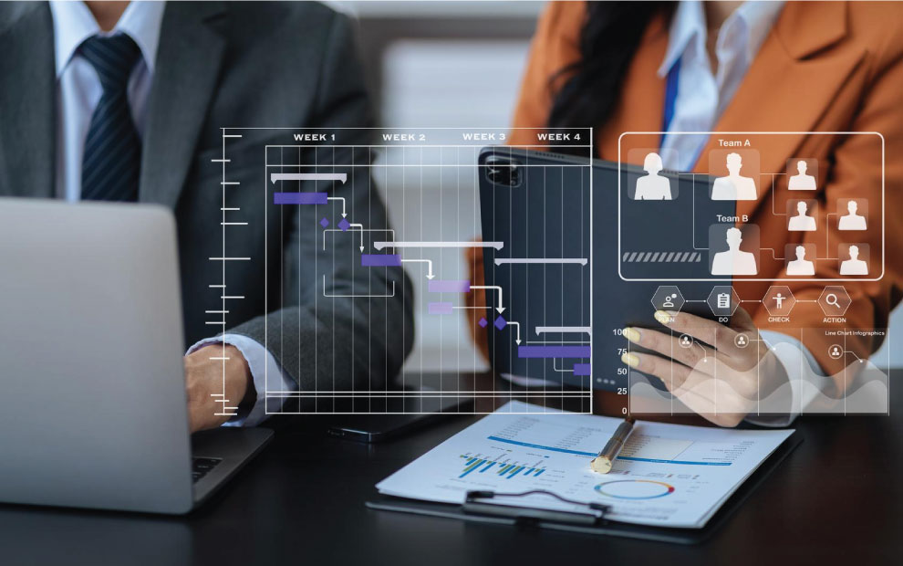 GWC DATA.AI - Advanced AI and Data Solutions